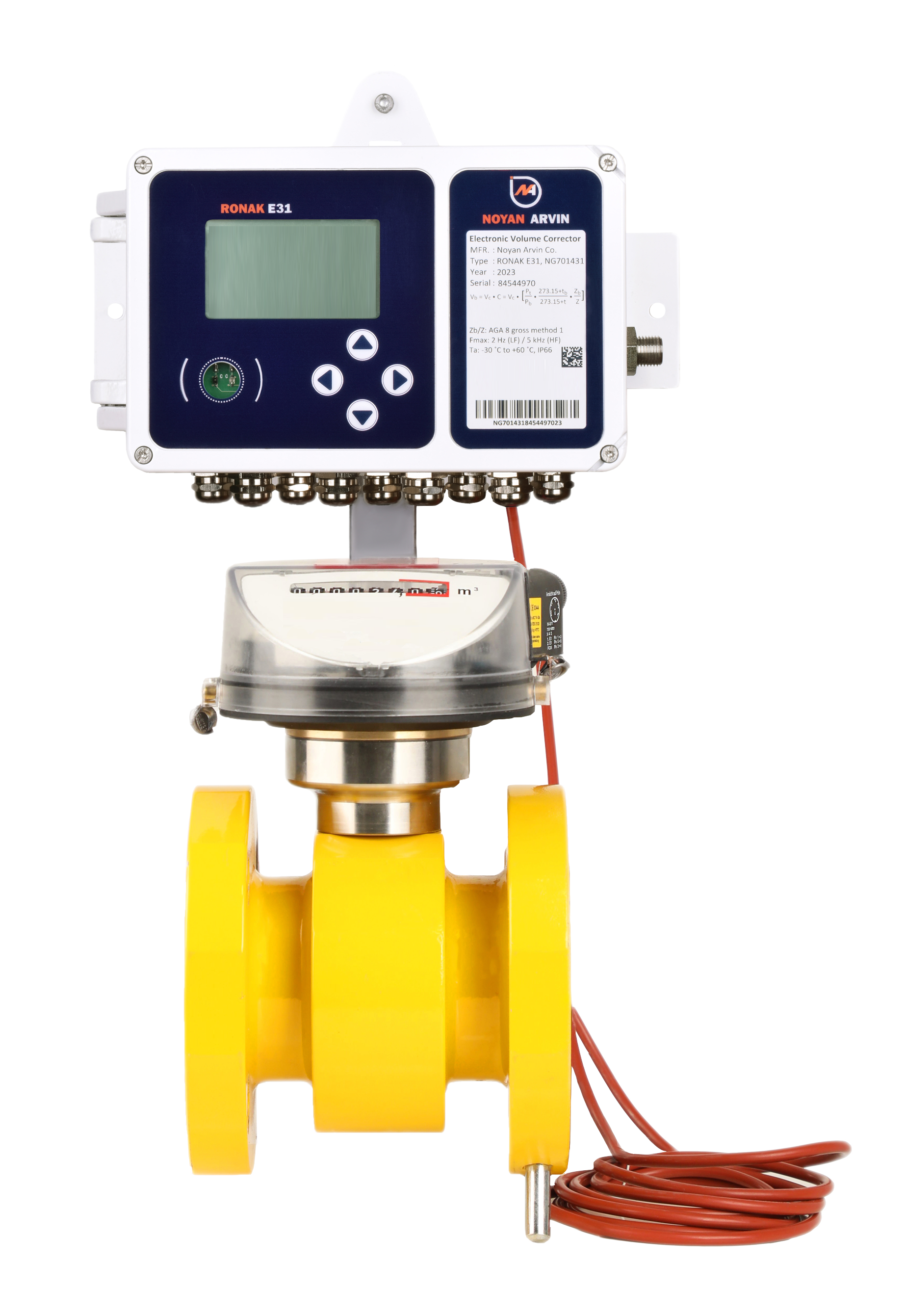 Products_RONAK – Noyan Gas Ltd.
