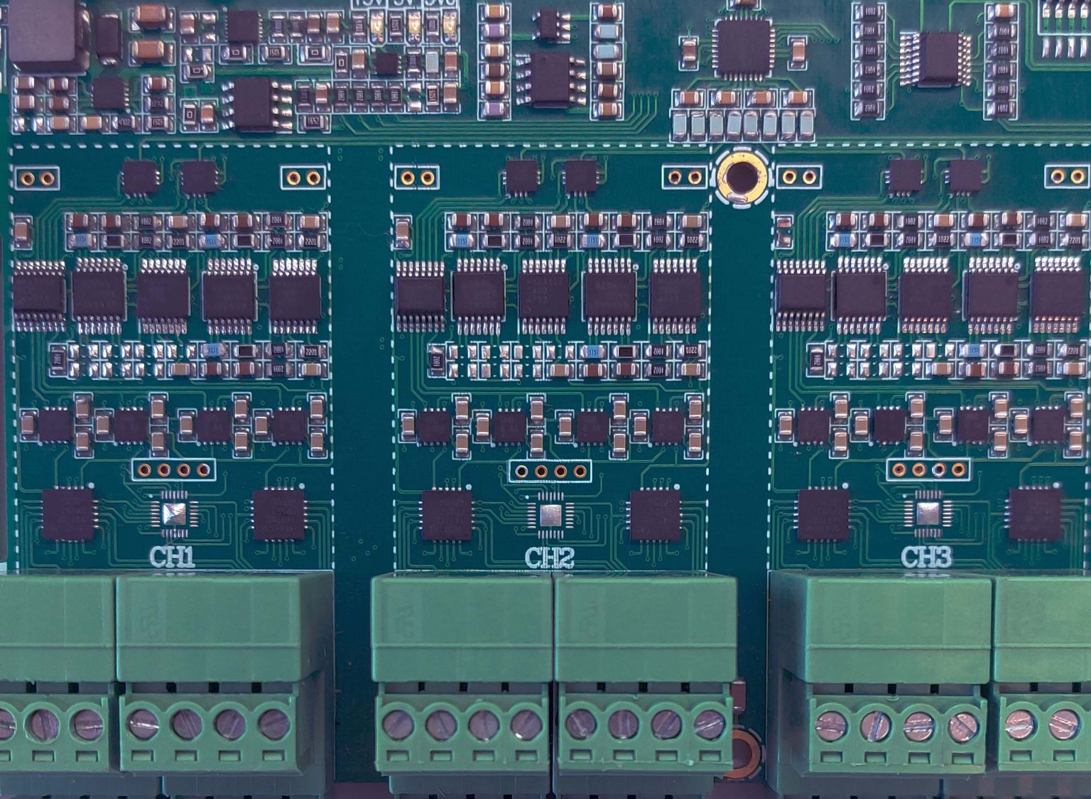 ULINK – Noyan Gas Ltd.